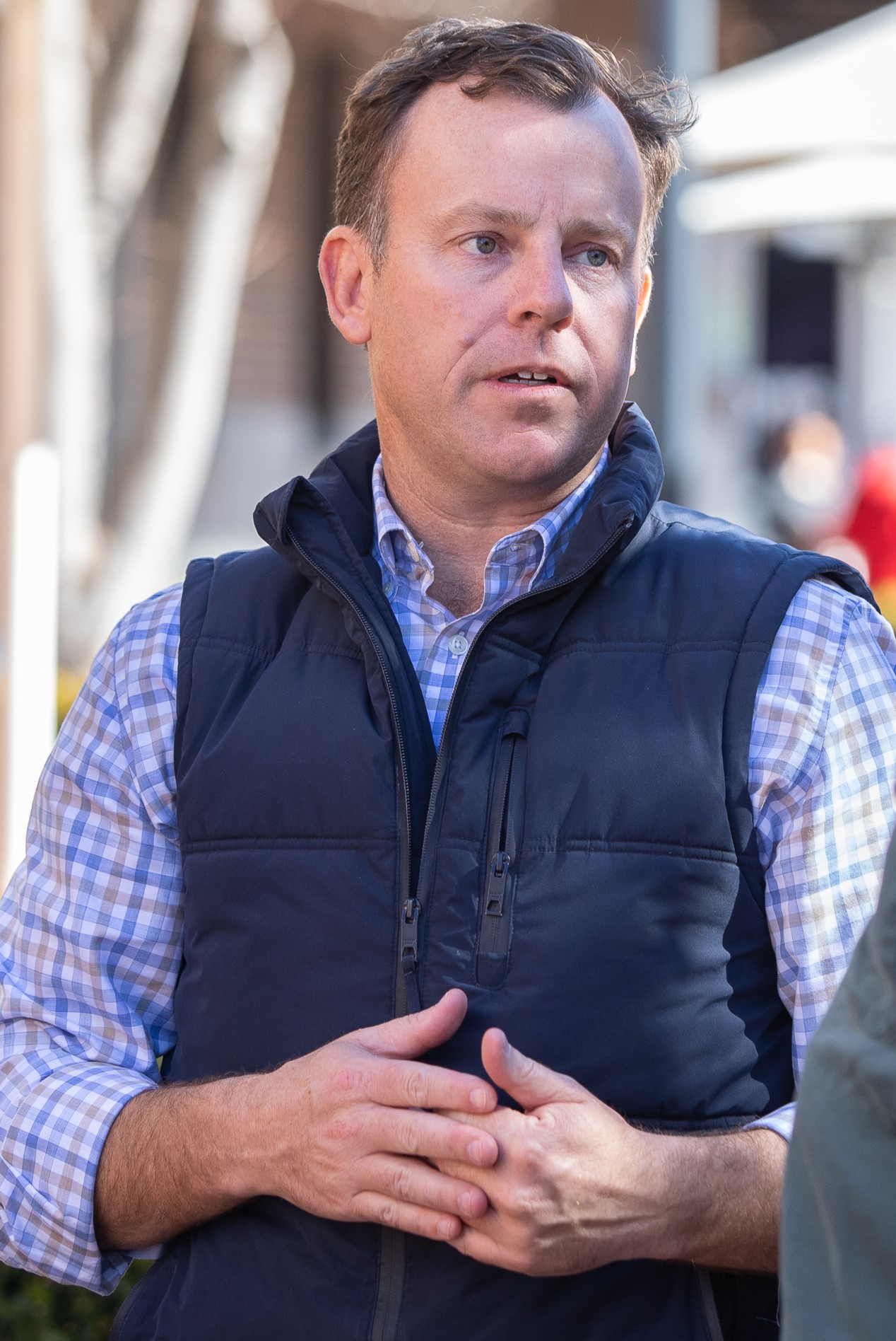Media Release: EnergyCo continues to make it up as they go - Brendan ...
