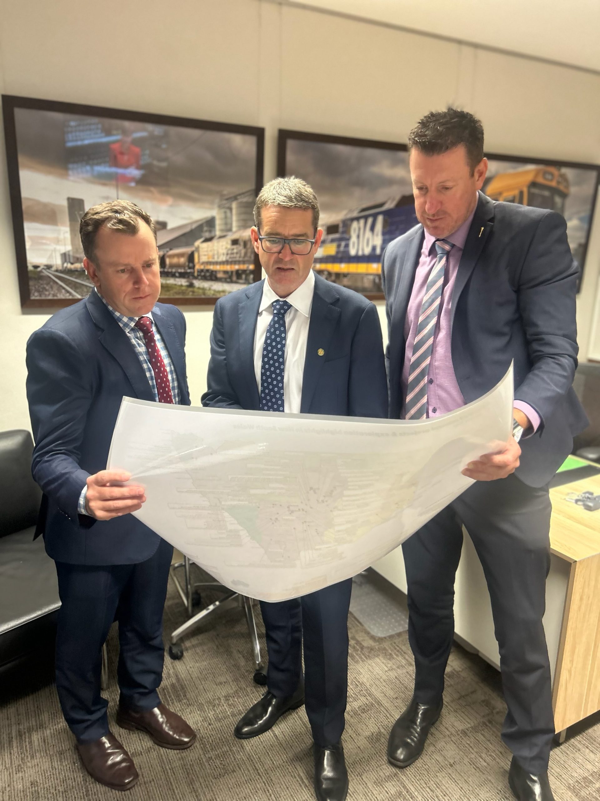 Media Release: Urgent answers needed on re-opening of key regional ...